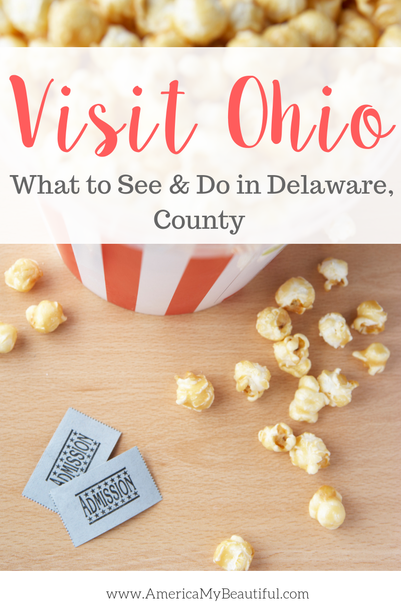 Best Things to Do in Delaware Ohio