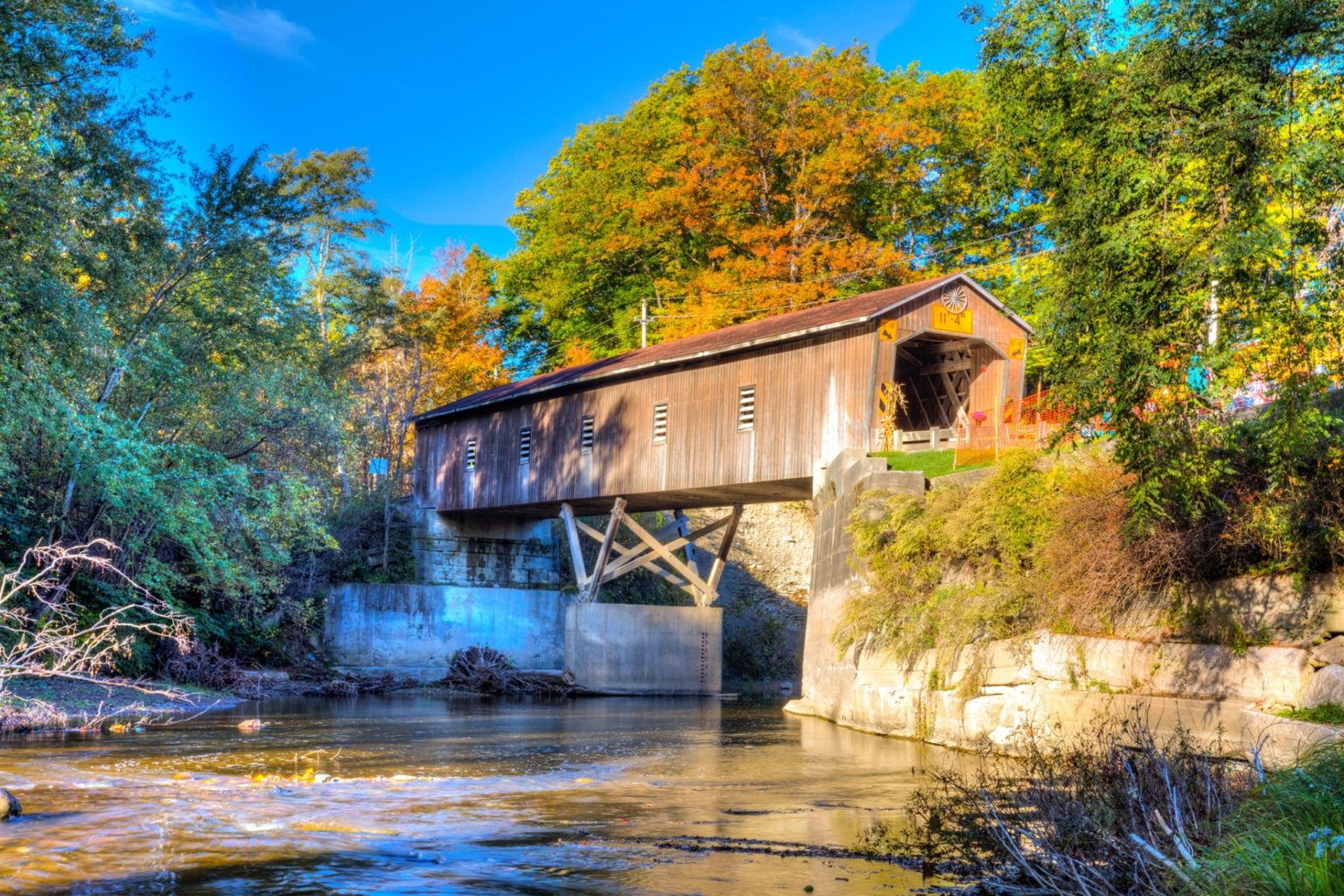 Fall in Ohio | Everything You Need to Know